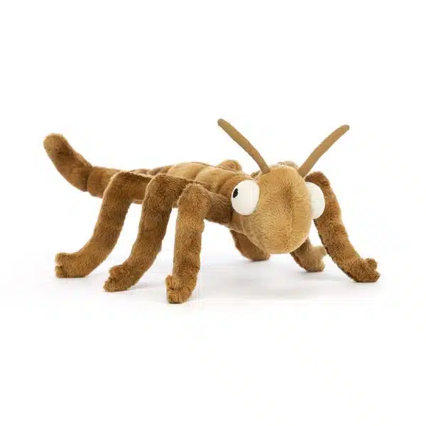 Jellycat – Stanley Stick Insect - Mens & Kinders